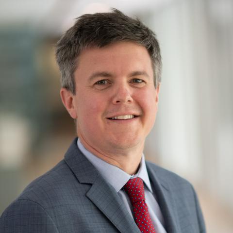 Jonathan Ward | Hudson Institute